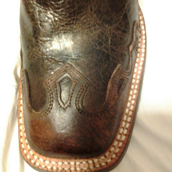 Ariat | Shoes | Ariat Ats Boots Size 8 Like New Style1283 | Poshmark